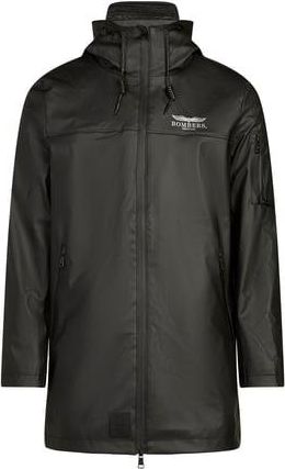 Bombers Original Blouson Djinn &agrave; capuche