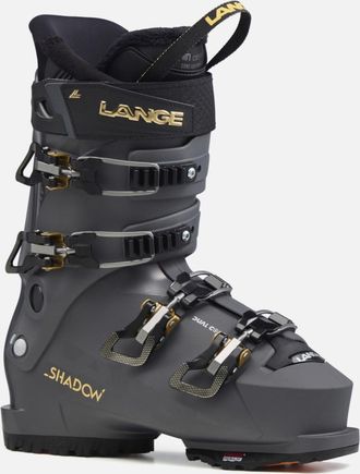 Lange Skischuhe Shadow 85 W LV Gw Grau Damen - Damen - Gr&ouml;&szlig;e 27 - Grau