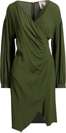 Semicouture KLEIDER - Midi-Kleider auf YOOX.COM