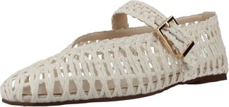 Noa Harmon Femme, Chaussures, Blanc, Taille: 39 EU Zapato Azar