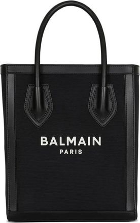 Balmain Femme, Sacs, Noir, Taille: ONE Size Sacs &agrave; main