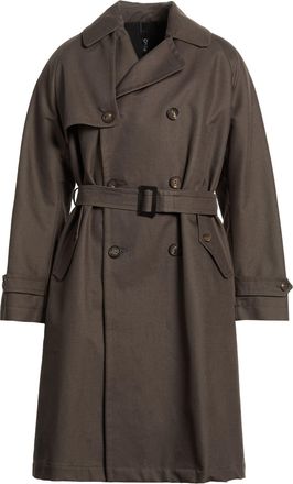 Hev&ograve; JACKEN & M&Auml;NTEL - Jacken, M&auml;ntel & Trenchcoats auf YOOX.COM