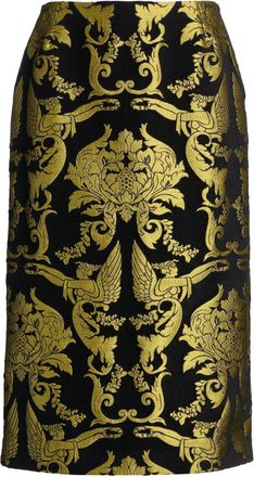 La DoubleJ HOSEN & R&Ouml;CKE - Midi-R&ouml;cke auf YOOX.COM