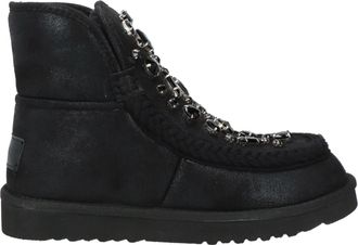 Inuovo SCHUHE - Stiefeletten auf YOOX.COM