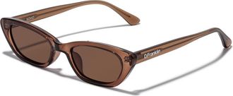 D.Franklin Soho Brown/Brown