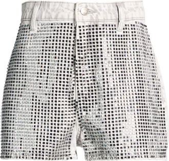A|X Armani Exchange HOSEN & R&Ouml;CKE - Jeansshorts auf YOOX.COM