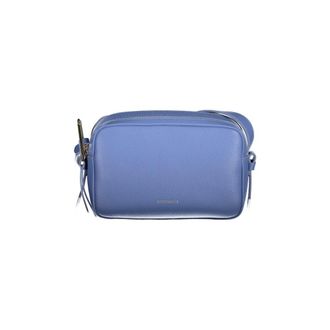 Coccinelle Femme, Sacs, Bleu, Taille: ONE Size Malory Crossbody Bag