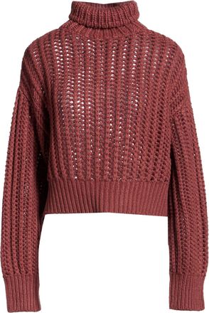 Brunello Cucinelli STRICKWAREN - Rollkragenpullover auf YOOX.COM