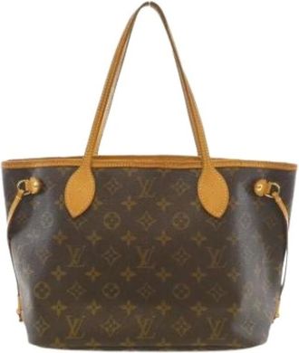 Louis Vuitton Damen, Pre-Owned, Braun, ONE SIZEGr&ouml;&szlig;e