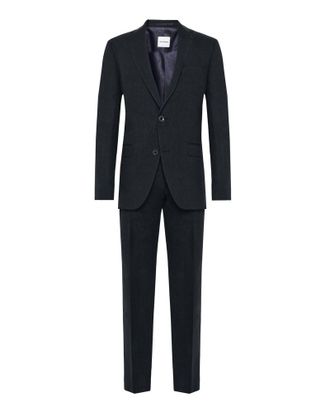 Roy Robson Leichter Anzug aus Leinen, Comfort Fit in