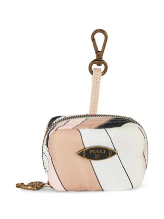 Pucci mini pochette Yummy - Rose