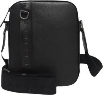 The Bridge Homme, Sacs, Noir, Taille: ONE Size Giacomo Crossbody