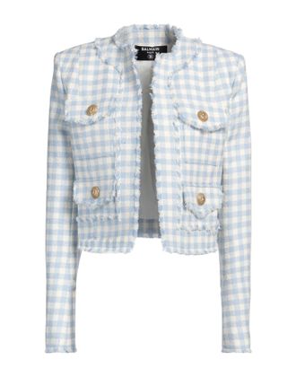Balmain JACKEN & M&Auml;NTEL - Jacken und Anoraks auf YOOX.COM