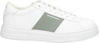 Emporio Armani CHAUSSURES - Sneakers sur YOOX.COM