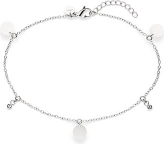 s.Oliver Fu&szlig;schmuck
