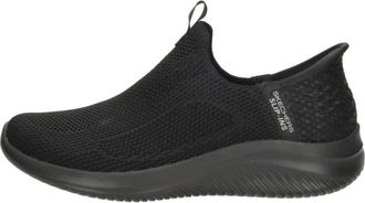 Skechers Femme, Chaussures, Noir, Taille: 37 EU Ultra Flex 3.0