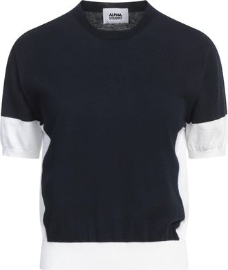 Alpha Studio STRICKWAREN - Pullover auf YOOX.COM