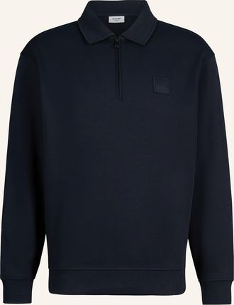 Joop Joop! Jeans Sweatjacke blau