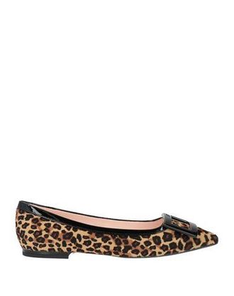 Roger Vivier CHAUSSURES - Ballerines sur YOOX.COM