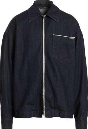 Dolce & Gabbana JACKEN & M&Auml;NTEL - Jeansjacken/M&auml;ntel auf YOOX.COM