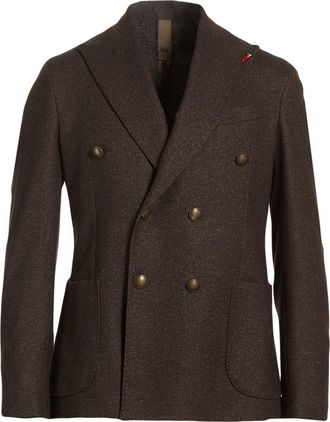Mulish ANZ&Uuml;GE und CO-ORDS - Blazers auf YOOX.COM