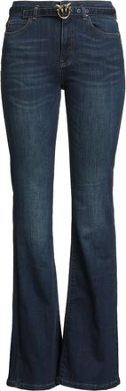 Pinko HOSEN & R&Ouml;CKE - Jeanshosen auf YOOX.COM