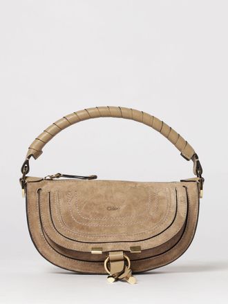 Chlo&eacute; Umh&auml;ngetasche CHLO&Eacute; Damen Farbe Braun