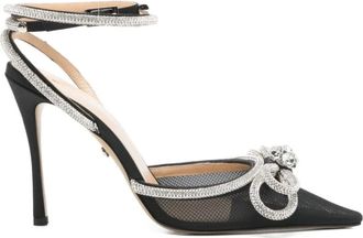 Mach & Mach Mach & Mach, Femme, Chaussures, Noir, Taille: 40 EU Escarpins