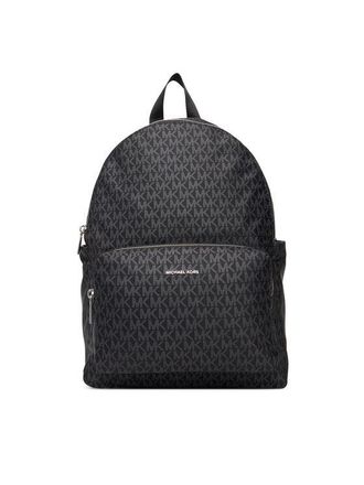 Michael Kors Rucksack Tanner 30T5STNB3C Schwarz