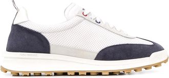 Thom Browne Sneaker - Dunkelblau