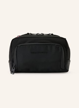 Tommy Hilfiger Kulturtasche schwarz