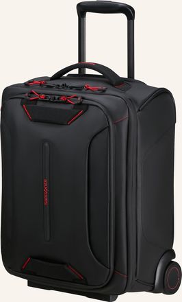 Samsonite Reisetasche Ecodiver Underseater schwarz