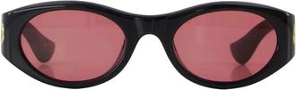Valentino Vg0015Sa Sonnenbrille - - Accessories - unisex - Schwarzk - 53 MM
