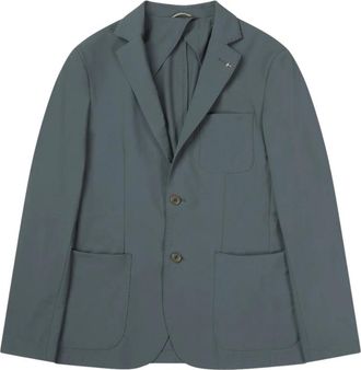 AT.P. CO Homme, Vestes, Vert, Taille: L Gege Jacket