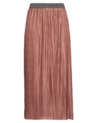 Fabiana Filippi HOSEN & R&Ouml;CKE - Midi-R&ouml;cke auf YOOX.COM