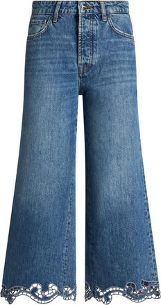 Liu Jo HOSEN & R&Ouml;CKE - Jeanshosen auf YOOX.COM