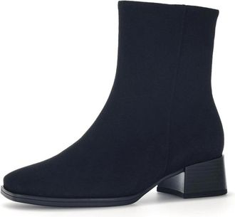 Gabor Damen, Schuhe, Schwarzk, 38 1/2 EUGr&ouml;&szlig;e