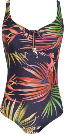 Lygia & Nanny maillot de bain Rosa - Bleu