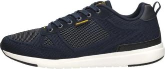 PME Legend Homme, Chaussures, Bleu, Taille: 41 EU Dornierer Baskets Laag