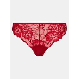 Ysabel Mora Stringtanga 10703 Rot