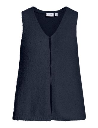 Vila Vida S/L Knit Vest