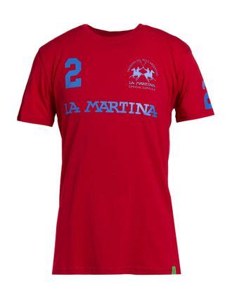 La Martina TOPS - T-shirts auf YOOX.COM