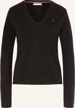 Tommy Hilfiger Pullover schwarz