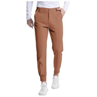 Generic Pantalon De Ski Homme 42 Taille Cotel&eacute; Chaud Flare Jaune Boyfriend Tendance &Eacute;lastique Gaze Ouvert Ethnique Huil&eacute; Rigide Chaussure Surf Jacquard 90s Ga