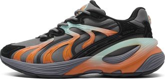 Puma Sneakers Inverse Fission, Chaussures, Gris, 43