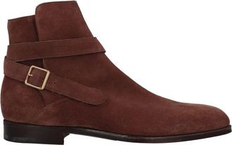 Dunhill SCHUHE - Stiefeletten auf YOOX.COM