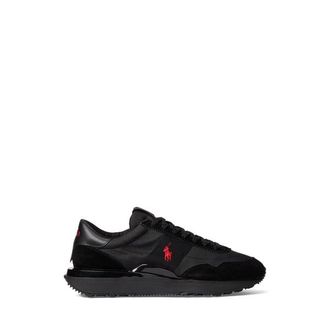 Polo Ralph Lauren Baskets Polo