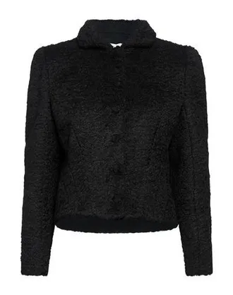 Des_Phemmes MANTEAUX - Moutons et fausses fourrures sur YOOX.COM