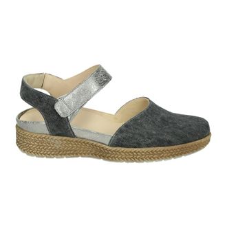 Durea Damen, Schuhe, Grau, 39 EUGr&ouml;&szlig;e