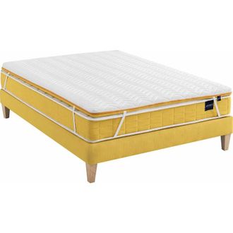 Someo Someo - Surmatelas mousse 180x200 ferme Aurore